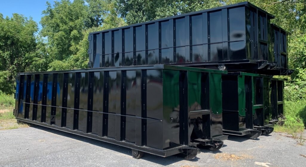 Roll-Off Dumpster Rental Albuquerque, NM - Nairobu Dumpsters